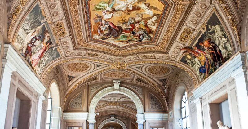 Rome: Vatican Museums & Sistine Chapel Skip-The-Line Ticket - What to Expect from Your Vatican Experience