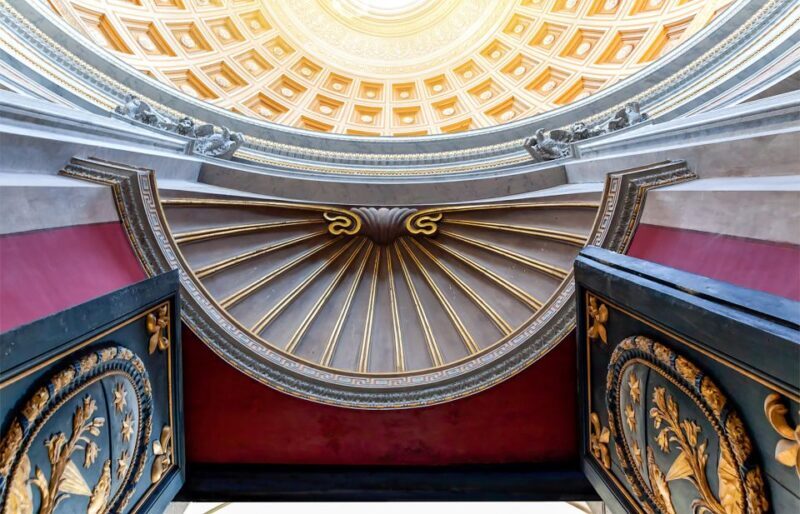 Rome: Vatican Museums & Sistine Chapel Skip-The-Line Ticket - Final Thoughts