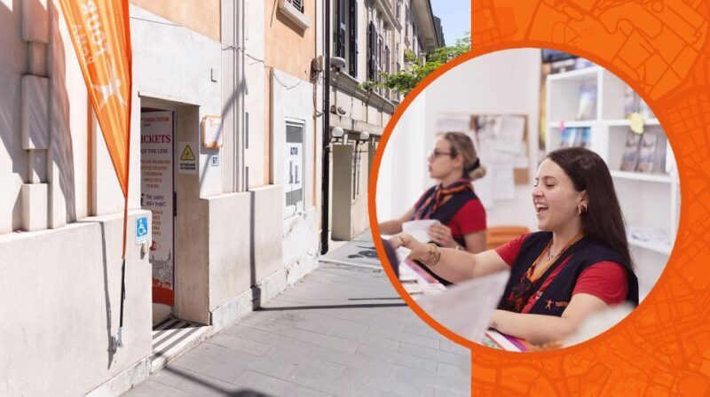 Rome: Vatican Museums & Sistine Chapel Skip-the-Line Ticket - The Bonus: Reserved Access to St. Peter’s Basilica