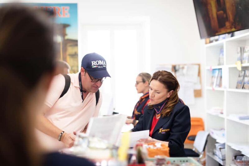 Rome: Vatican Museums & Sistine Chapel Skip-the-Line Ticket - What the Reviews Say About This Experience