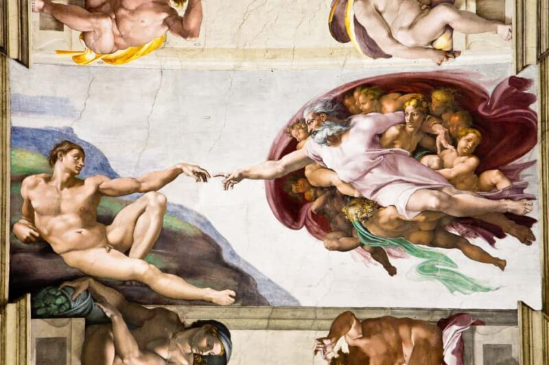 Rome: Vatican Museums & Sistine Chapel Small Group Tour - Who Will Love This Tour?