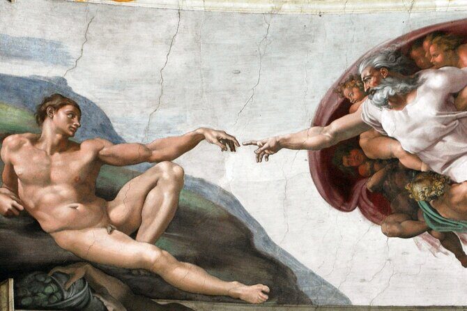 Rome: Vatican Museums, Sistine Chapel & St. Peter's Basilica Tour - Is This Tour Right for You?