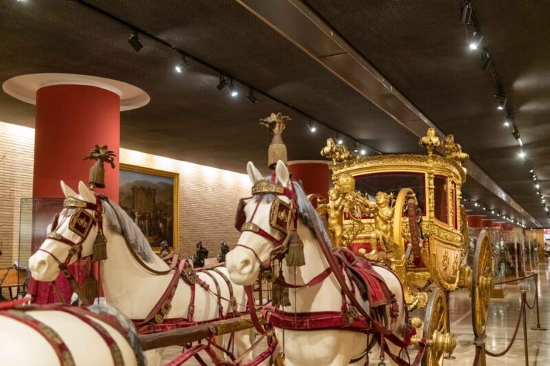 Rome: Vatican Museums & Sistine Chapel Ticket with Host - FAQ