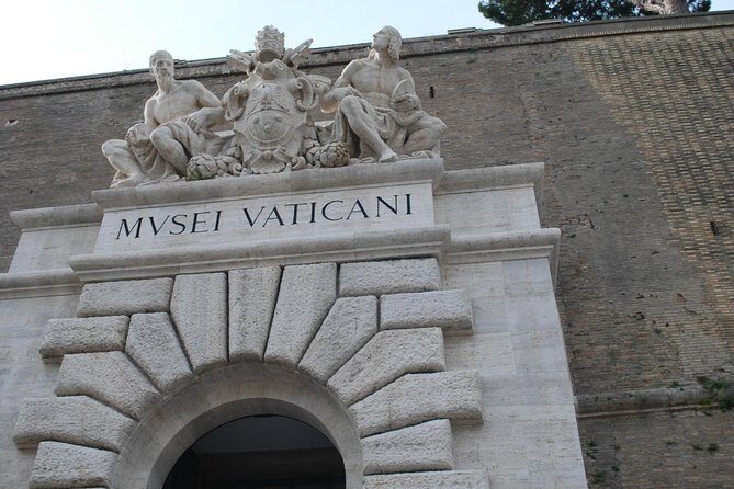 Rome: Vatican Museums, Sistine Chapel Tour and Opt Basilica Entry - Who Is This Tour Best For?