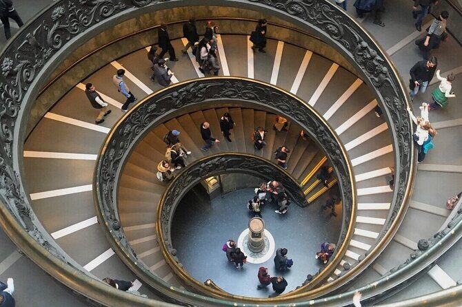 Rome: Vatican Museums & Sistine Chapel Tour & Priority Entry - Frequently Asked Questions (FAQs)