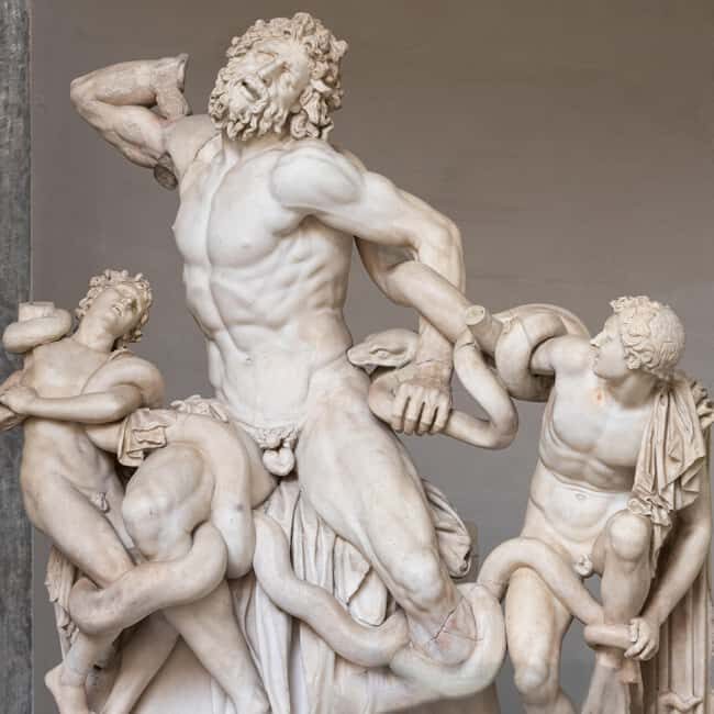 Rome: Vatican Museums, Sistine Chapel with optional Basilica - Key Points