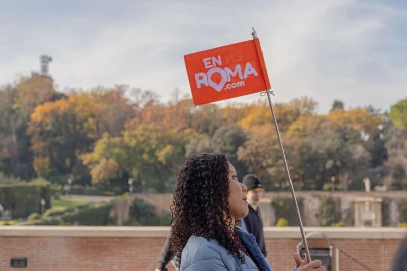 Rome: Vatican Museums, Sistine Chapel with optional Basilica - Authentic Insights from Reviewers