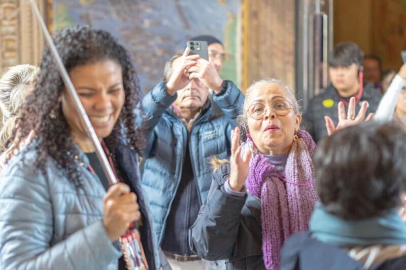 Rome: Vatican Museums, Sistine Chapel with optional Basilica - Final Thoughts on the Experience