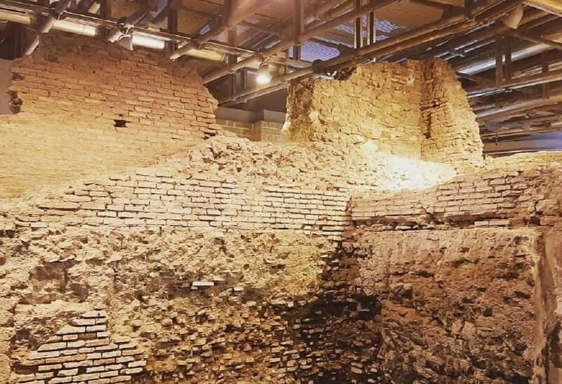 Rome: Vatican Necropolis and Via Triumphalis Guided Tour - An In-Depth Look at the Vatican Necropolis and Via Triumphalis Tour