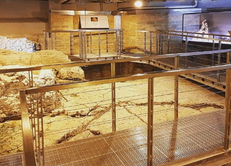 Rome: Vatican Necropolis and Via Triumphalis Guided Tour - Who Will Love This Tour?