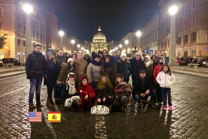 Rome: Vatican Night Tour - Final Thoughts: Is This Tour for You?