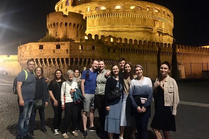 Rome: Vatican Night Tour - Final Summary