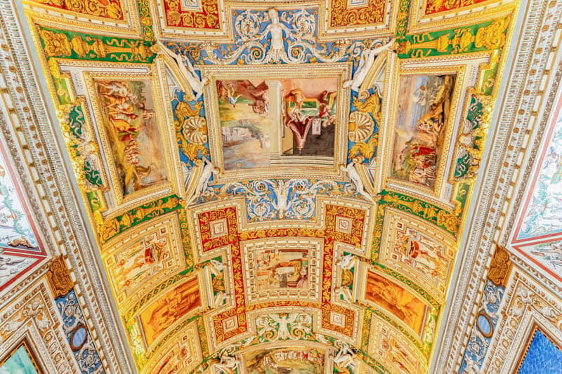 Rome: Vatican, Sistine Chapel and Basilica Guided Tour - Frequently Asked Questions