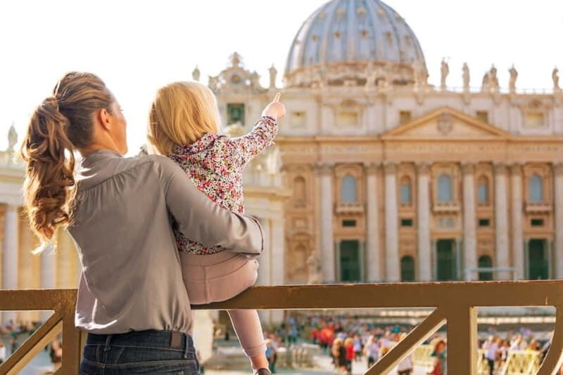 Rome: Vatican, Sistine Chapel, and St Peter's Guided Tour - Analyzing the Experience: What You Can Expect