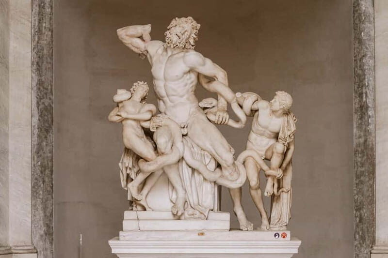 Rome: Vatican, Sistine Chapel, and St Peter's Guided Tour - What People Are Saying: Authentic Insights from Reviewers