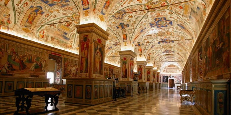 Rome: Vatican, Sistine Chapel & St.Peter's Basilica Tour - Why You’ll Love This Vatican Tour