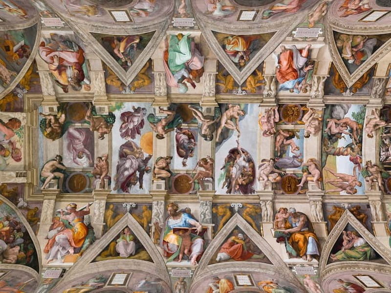 Rome: Vatican, Sistine Chapel & St.Peter's Basilica Tour - Practical Aspects and Value