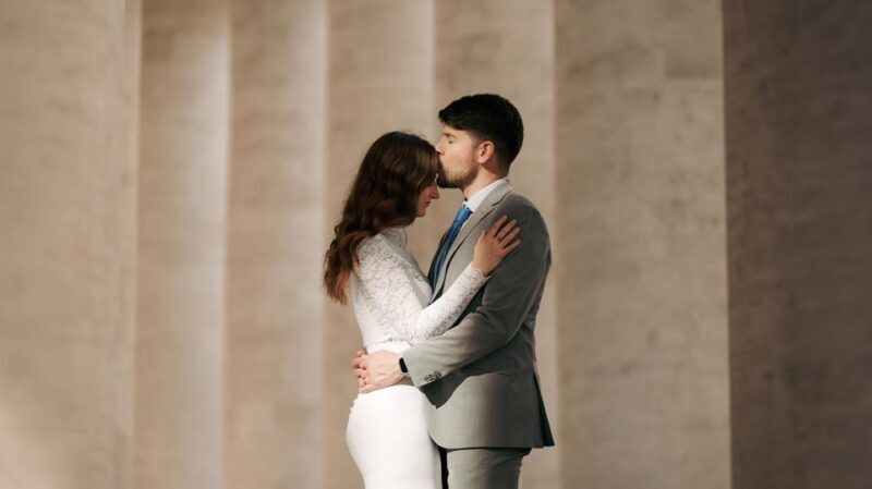 Rome: Vatican, St Peters Sq & Castel SantAngelo PhotoShoot - Final Thoughts