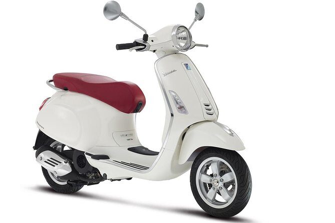 Rome Vespa Primavera 125 cc Rental - 48 Hours Rental - Who This Experience Is Perfect For