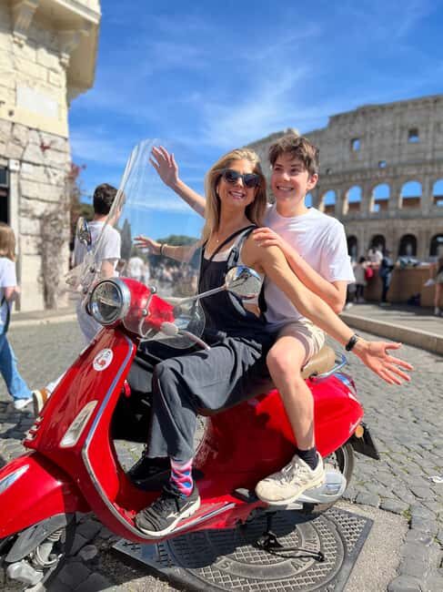 Rome: Vespa Tour with Local Guide - Final Thoughts: Is This Tour for You?