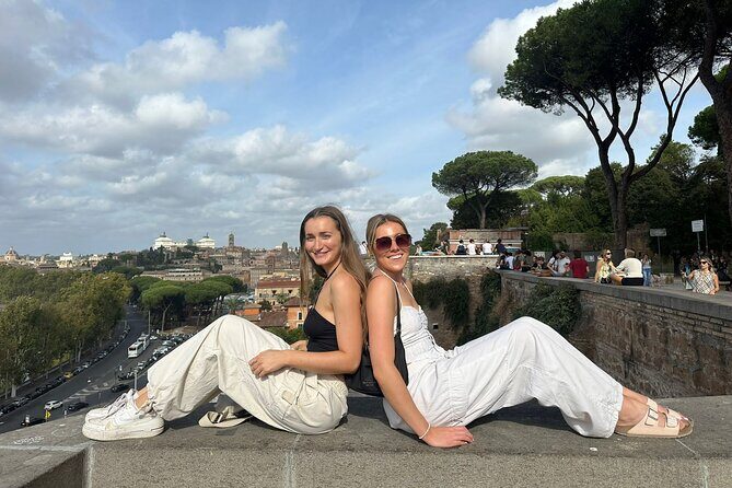 Rome Vespa tour with Pro Photographer - What’s Included and Practical Details