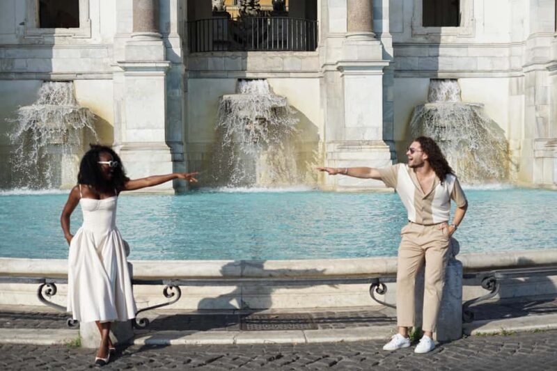 Rome: Vespa Tour with Professional Photographer - FAQs