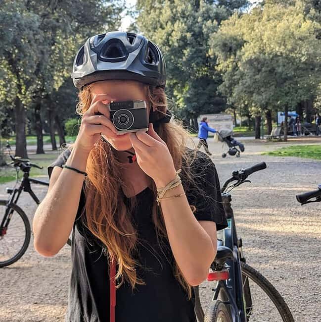 Rome: Villa Borghese E-Bike Tour (Small Group or Private) - Discovering Rome’s Hidden Natural Gem