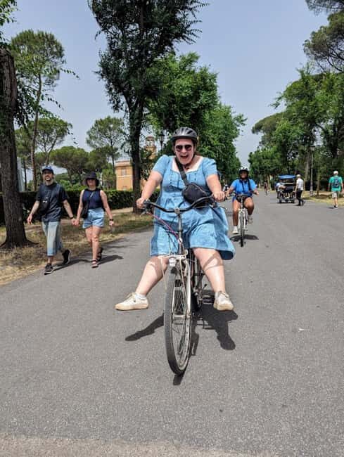 Rome: Villa Borghese E-Bike Tour (Small Group or Private) - What Makes This Tour Stand Out?