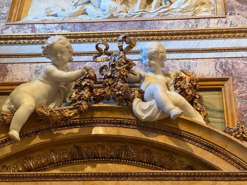 Rome: Villa Borghese Gallery Entry Options with Tickets - Who Will Love This Tour?