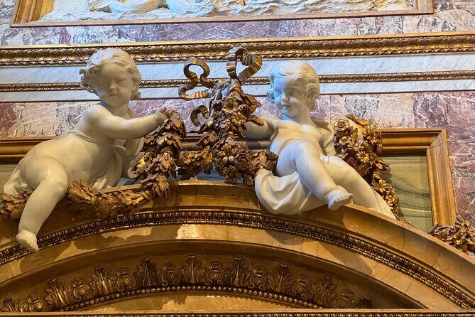 Rome Villa Borghese Gallery Entry Tickets and Guided Tour - A Deep Dive into the Villa Borghese Gallery Experience