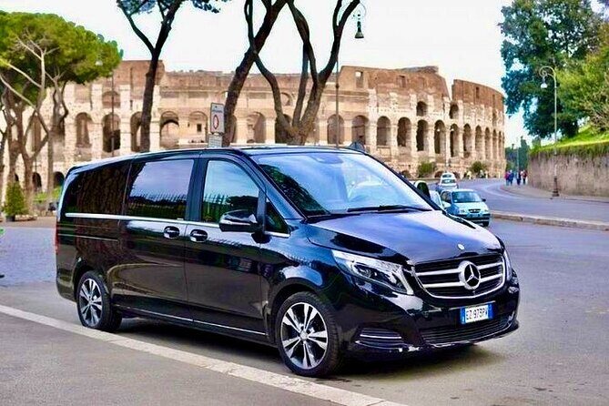 Rome VIP Chauffeured Sightseeing Tour Hotel Pick up and Drop Off - Final Thoughts: Is This Tour Right for You?