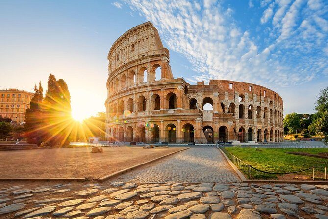 Rome: VIP Colosseum Underground Guided Tour - FAQ: Your Practical Questions Answered