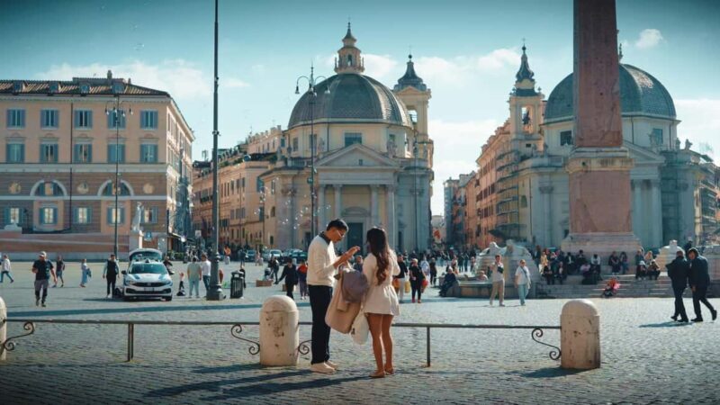 Rome VIP Private Golf Cart Experience - Final Thoughts