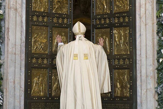 Rome: Visit the Main Papal Basilicas with Private Driver - Discover the Main Papal Basilicas with a Private Driver in Rome