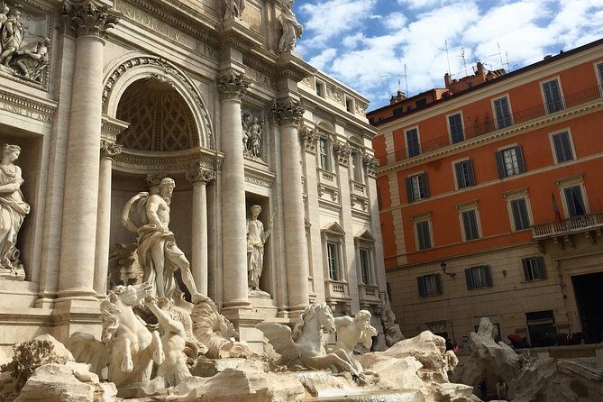 Rome Walking Tour - An In-Depth Look at the Rome Walking Tour