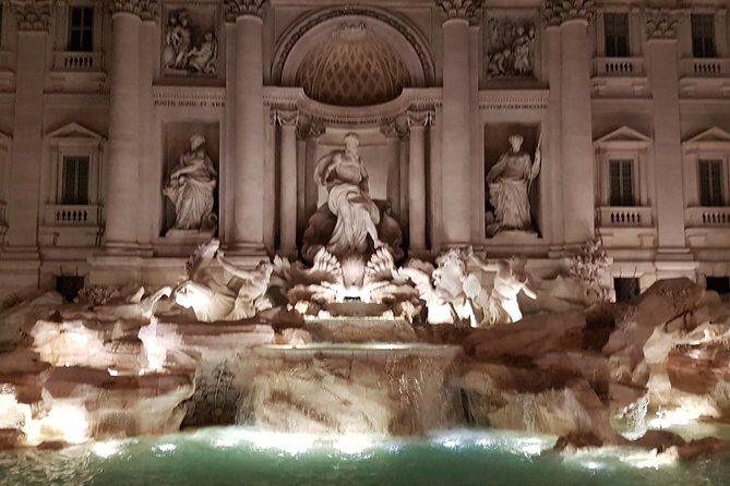 Rome Walking Tour - Spanish Steps, Trevi Fountain, Navona Square & Pantheon - Final Thoughts