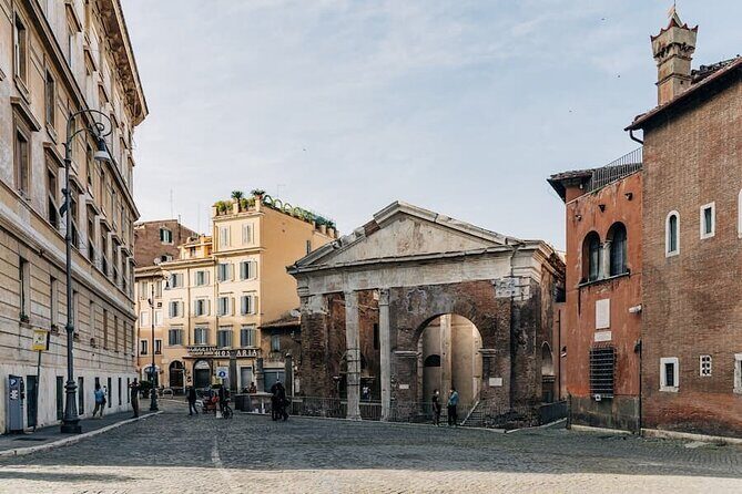 Rome: Walking Tour through the Marvel of the city - Who Is This Tour Best For?
