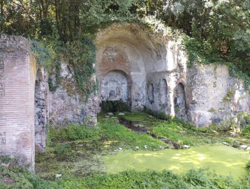 Rome: Walking Tour to the Catacombs of Saint Callixtus - The Sum Up