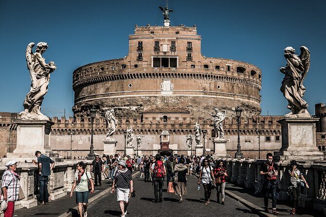 Rome Walking Tour with Audioguide on Your Smartphone - FAQ