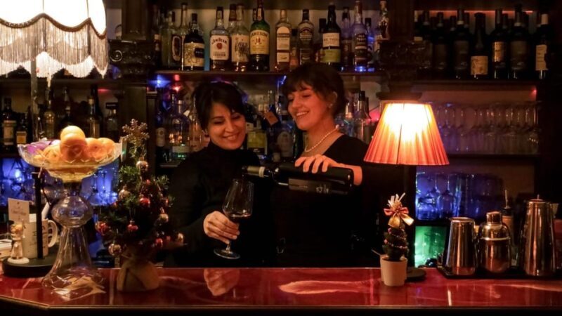 Rome: Wine and Food Tasting Experience at Speakeasy - Exploring the Experience: What You Can Expect