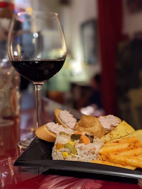 Rome: Wine and Food Tasting Experience at Speakeasy - FAQ