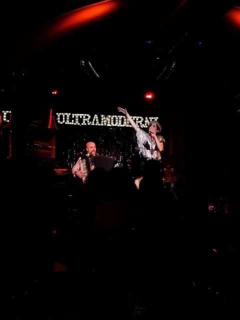 Rome: Wine, Legends, and Burlesque Extravaganza by Night - Key Points