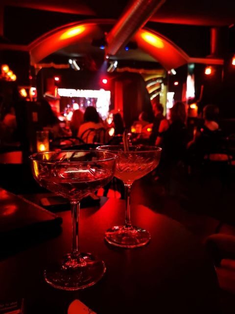 Rome: Wine, Legends, and Burlesque Extravaganza by Night - Final Thoughts