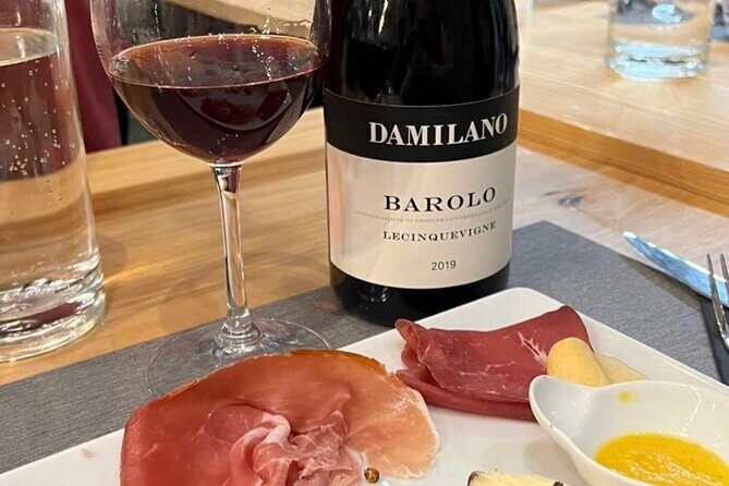 Rome: Wine Tasting and Food Pairing with gelato in Trastevere - Discovering Romes Wine and Food Scene: A Review of the Trastevere Tasting Tour