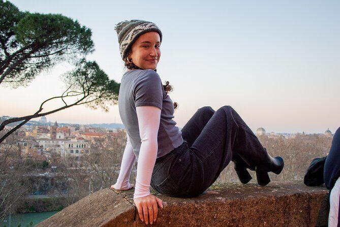 Rome with Professional Photographer - Stop 1: Colosseum