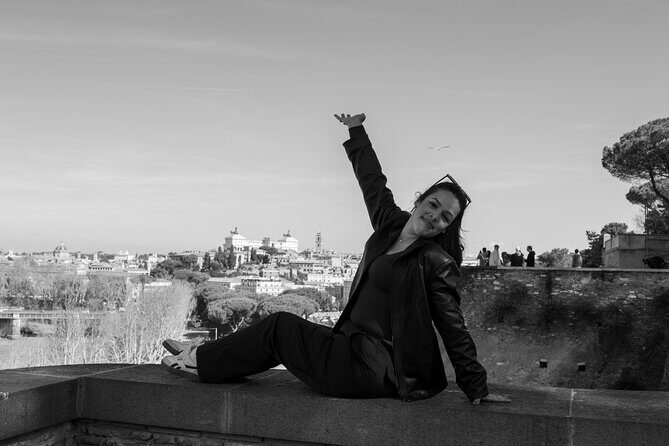 Rome with Professional Photographer - Stop 5: Pantheon