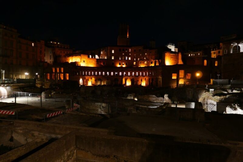 Rome: Wonders of Ancient Rome at Dusk - Who Should Consider This Tour?