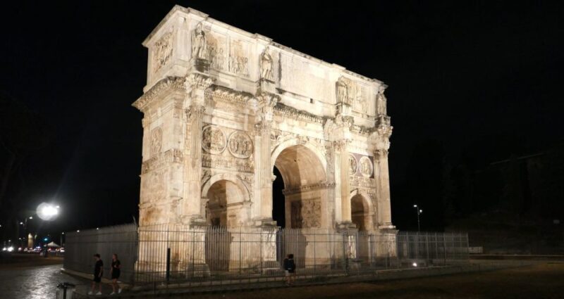 Rome: Wonders of Ancient Rome at Dusk - Final Thoughts