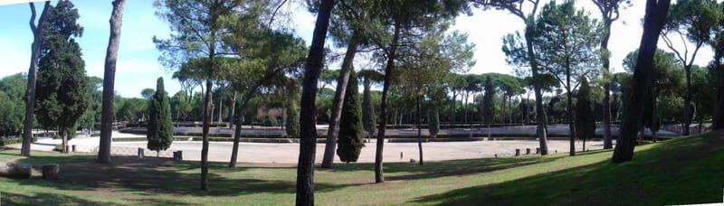 Rome: Zoo entry ticket + Villa Borghese Golf Cart Tour - FAQ