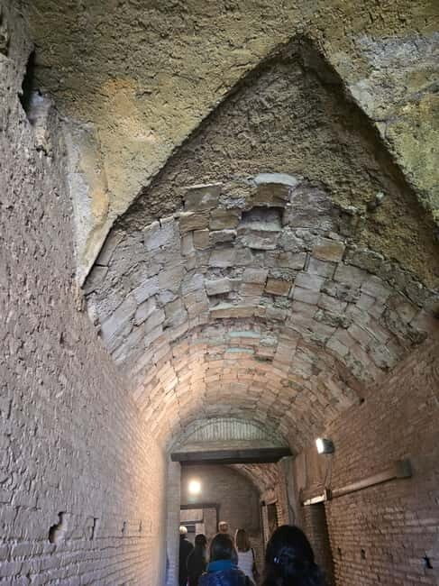 Rome:Ostia Antica Skip-the-line Ticket & Audioguide - How the Skip-the-Line Ticket & Audioguide Enhance Your Visit